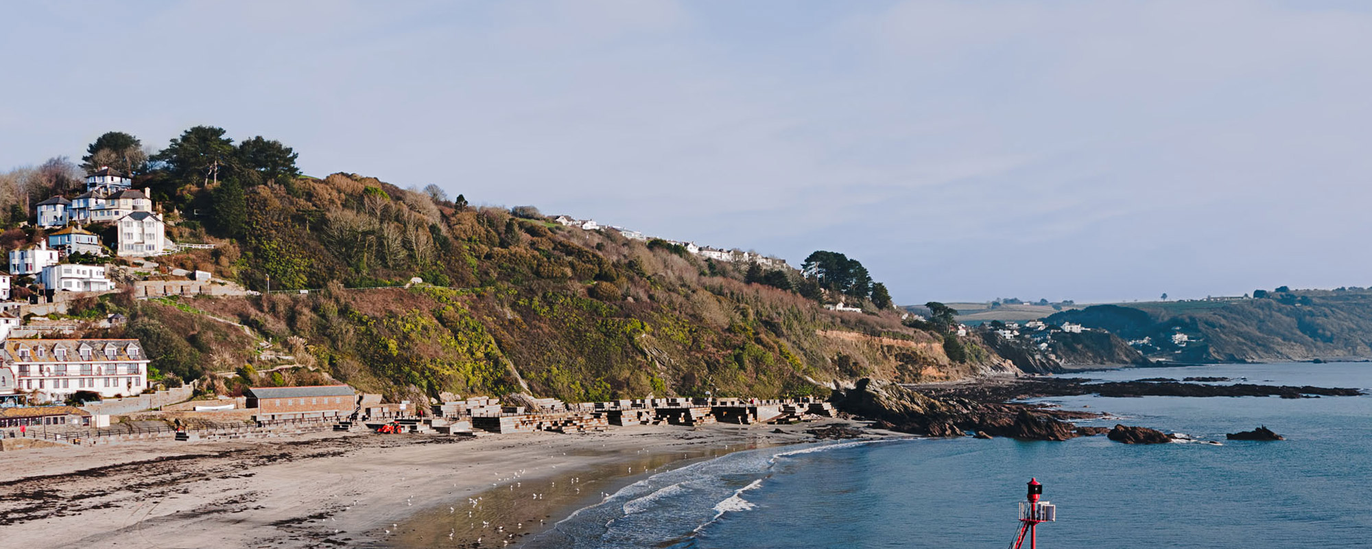 Links | Hannafore Point Hotel & Spa Cornwall
